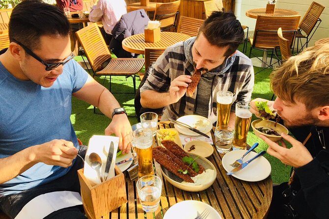 Auckland Food Walking Tour – The Auckland Guide