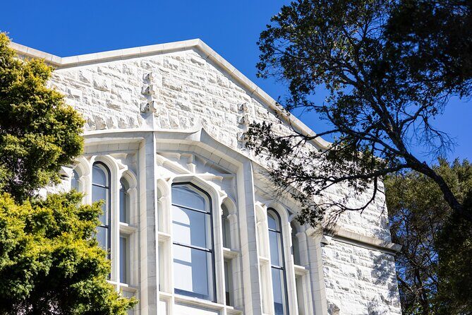 Auckland Walking Tour: Small-Group History & Culture Experience – The ...